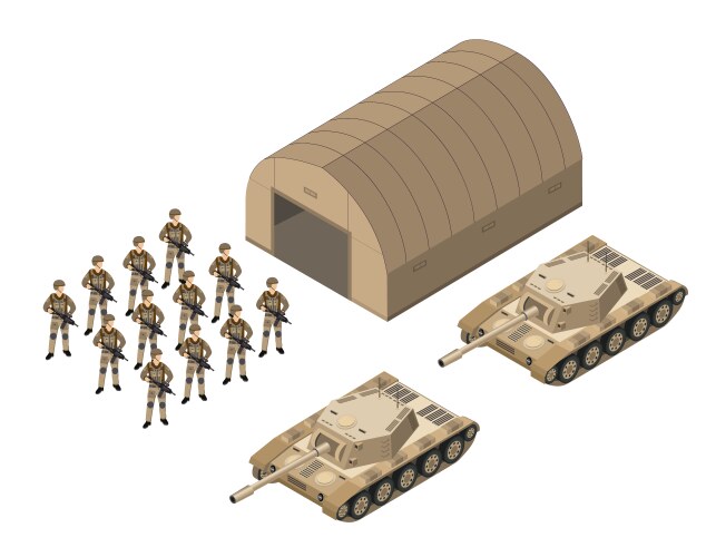 Army Vector Images (over 210,000)