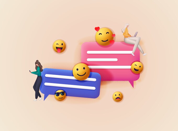 Communication Vector Images (over 80,000)