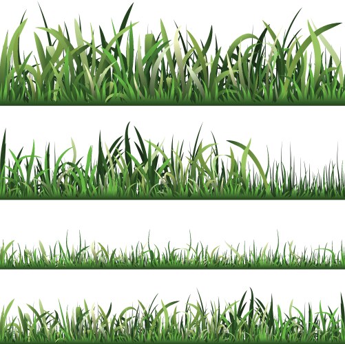 Grass Vector Images (over 390,000)