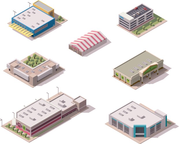 Stores Vector Images (over 780,000)