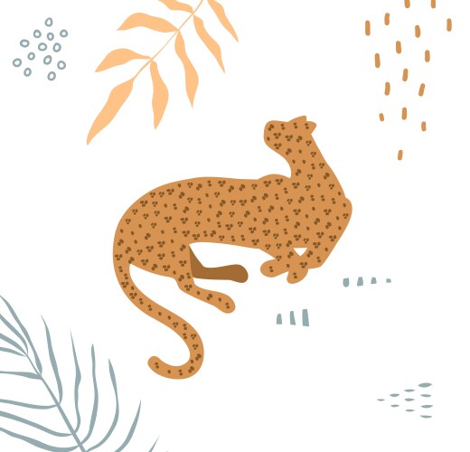 Leopard Print Vector Images (over 24,000)