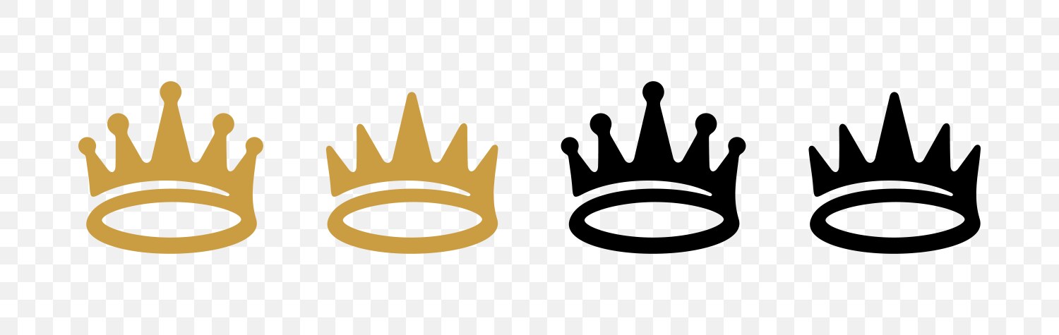 Corona Crown Vector Images (over 4,300)