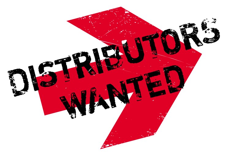 Distributors Distributor Wanted Vector Images (8)