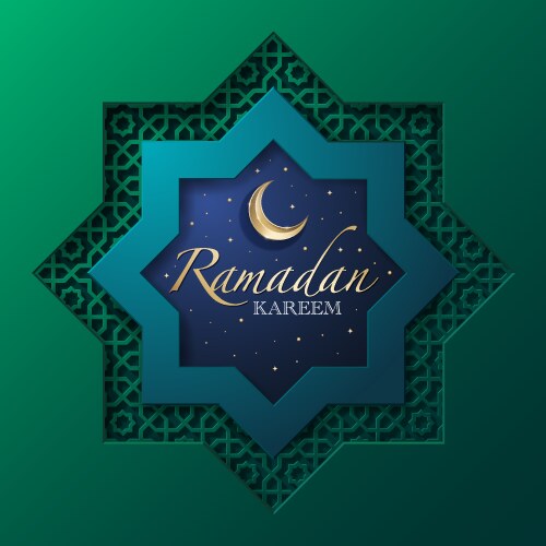 Hari Raya Aidilfitri Frame Vector Images (over 150)