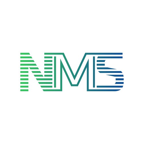Nms Logo Vector Images (over 2,200)