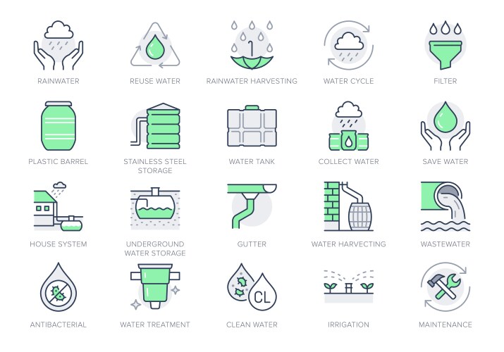 Wastewater Vector Images (over 3,500)