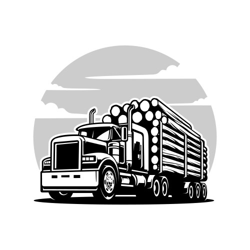 Logging Logos Vector Images (over 6,100)