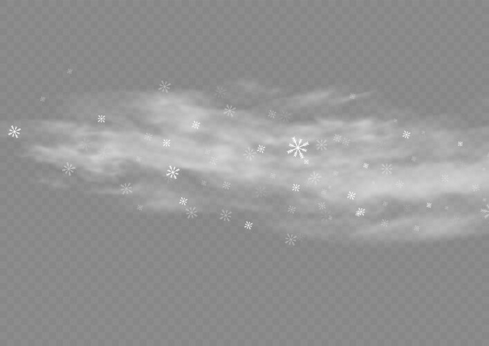 Snow Gradient Vector Images (over 12,000)