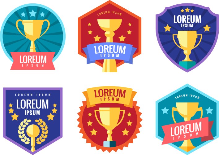 Winner Logo Vector Images (over 71,000)