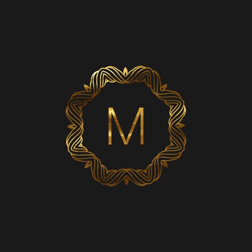 Wedding Monogram Frame Vector Images (over 67,000)