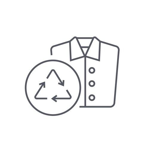 Clothing Recycle Vector Images (over 9,200)