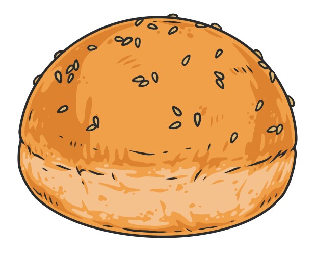 Bun Vector Images (over 62,000)