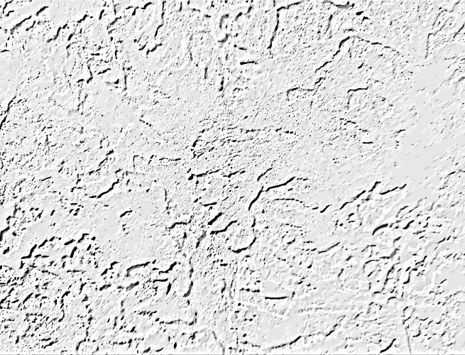 Concrete grunge texture white wall Royalty Free Vector Image