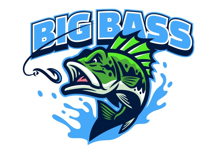 Bass Logo Vector Images (over 13,000)