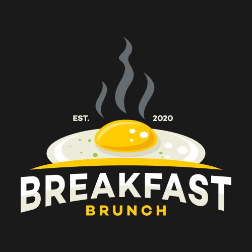 Breakfast Logo Vector Images (over 70,000)