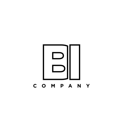 Bi Logo Vector Images (over 2,300)
