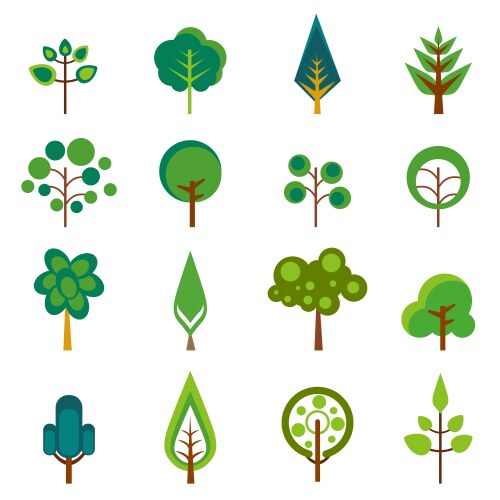 Tree Vector Images (over 1.5 million)