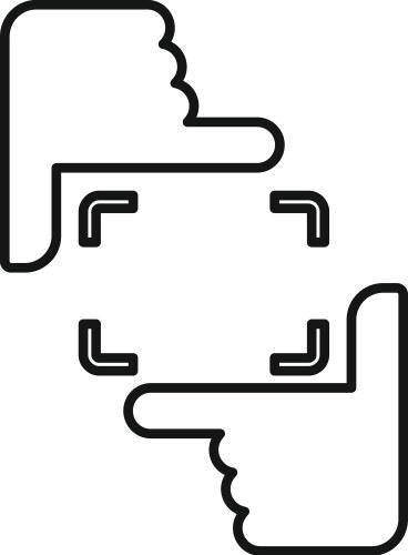 Two Frames Vector Images (over 15,000)