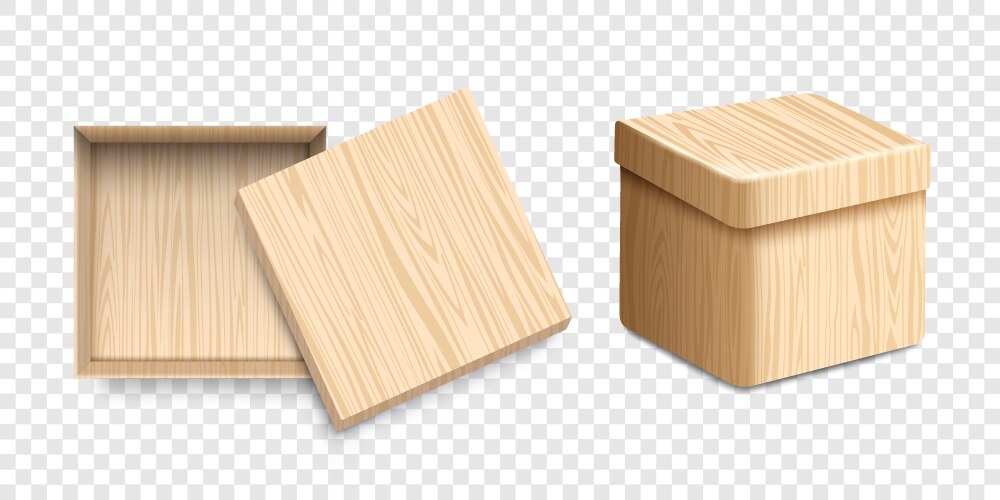 Wooden Box Texture Vector Images (over 2,900)