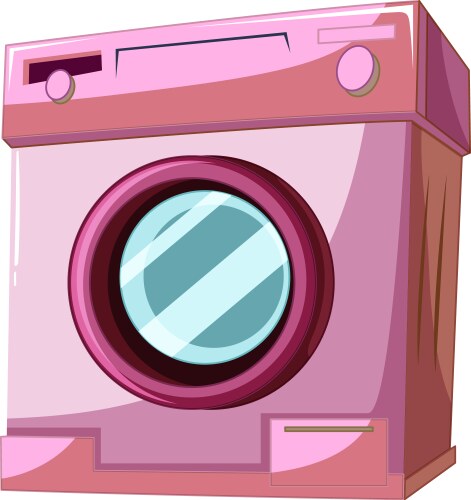 Washing Machine Cartoon Vector Images (over 5,400)