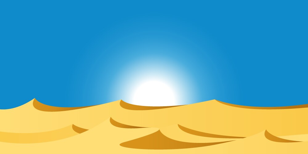 Desert Vector Images (over 100,000)