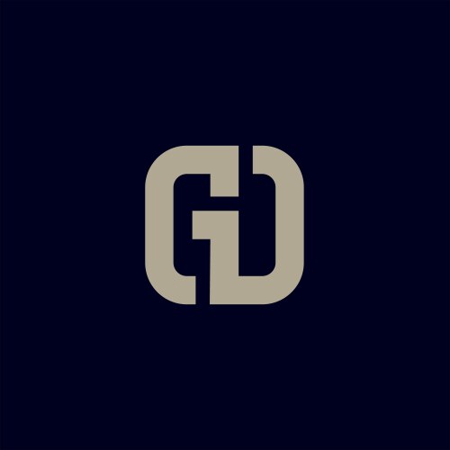 Gd Logo Vector Images (over 2,900)