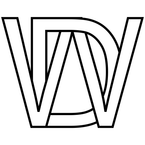 Dw Letter Logo Vector Images (over 1,800)