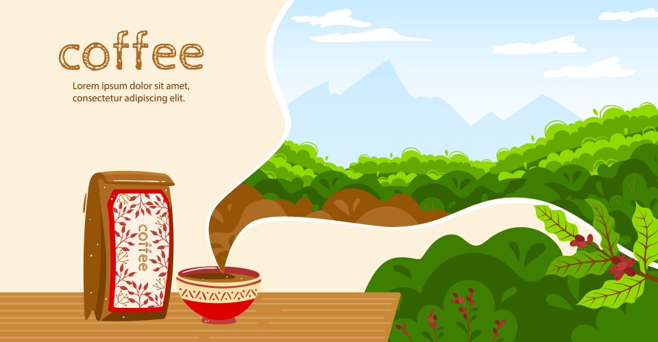 Coffee Cartoon Vector Images (over 92,000)