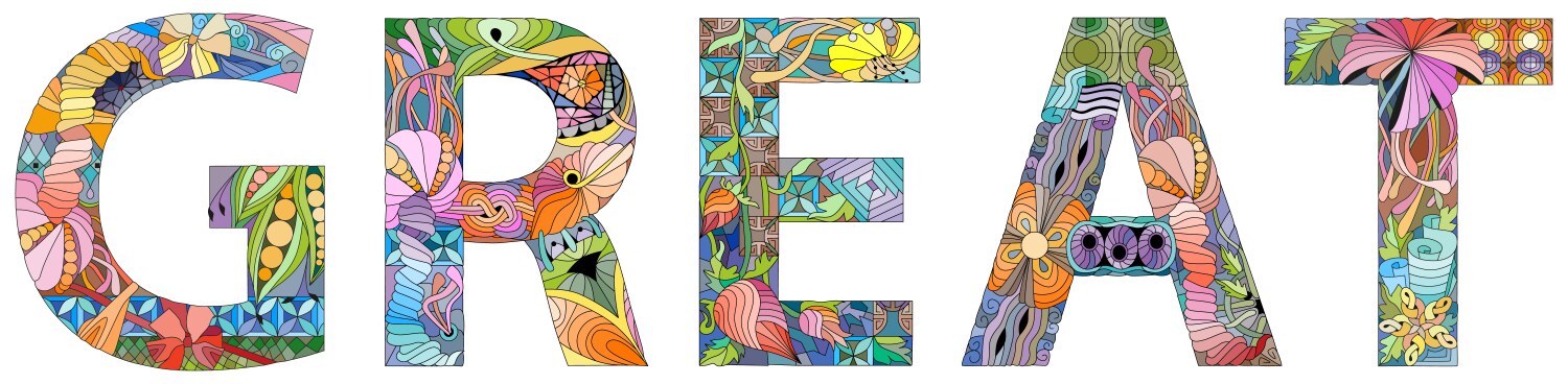 Great Vector Images (over 100,000)