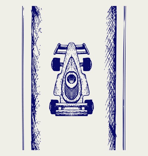 Formula 1 Vector Images (over 6,800)