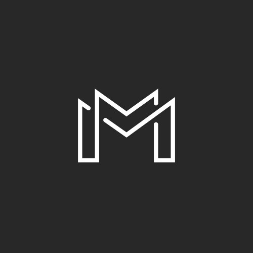 Letter M Logos