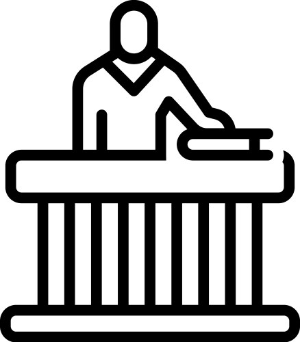 Oath Taking Vector Images (over 360)