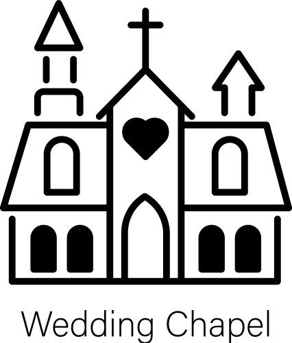 Wedding Icon Outline Vector Images (over 81,000)