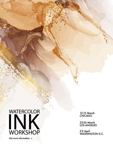 Rust Watercolor Vector Images (over 920)