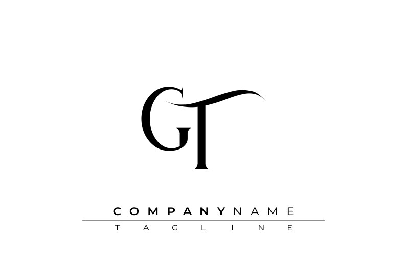 Gt Logo Vector Images (over 2,600)