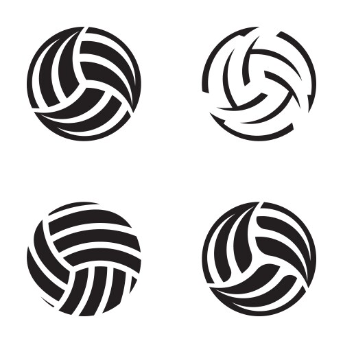 Volleyball Vector Images (over 34,000)