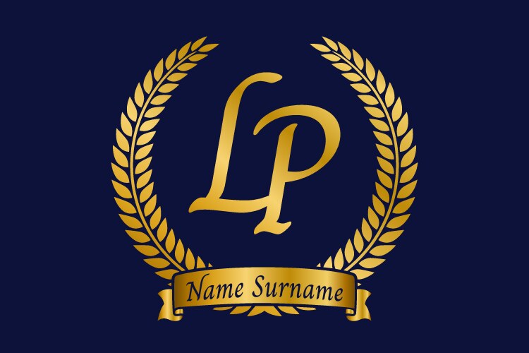 Lp Logo Vector Images (over 2,900)