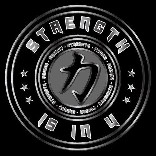Strength Logo Vector Images (over 77,000)