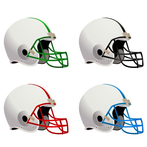 Football Helmet Vector Images (over 21,000)