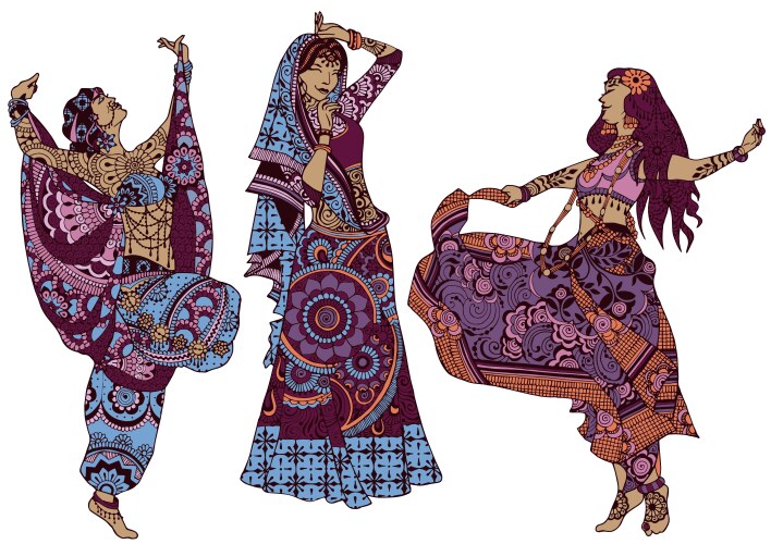 Indian Vector Images (over 410,000)