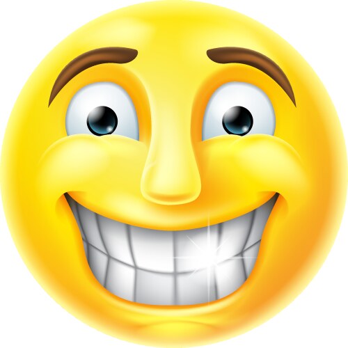 Emoji Gesicht Emoticon Nervous Icon Vector Images (über 360)