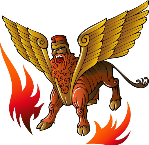 Assyrian Vector Images (over 470)