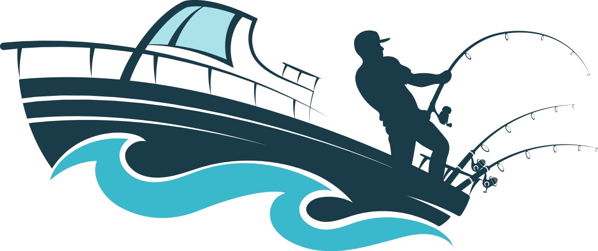 Fisherman Boat Vector Images (over 10,000)