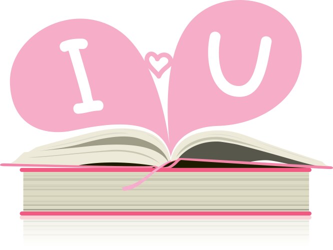 Love You Vector Images (over 65,000)