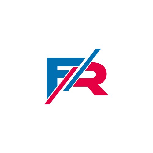 Fr Logo Vector Images (over 2,600)