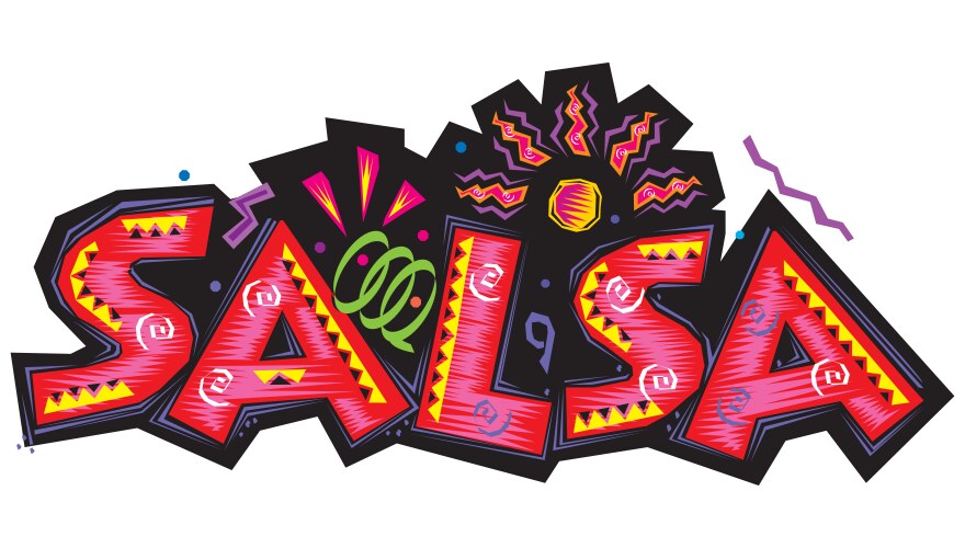 Salsa Dance Logo Vector Images (over 540)