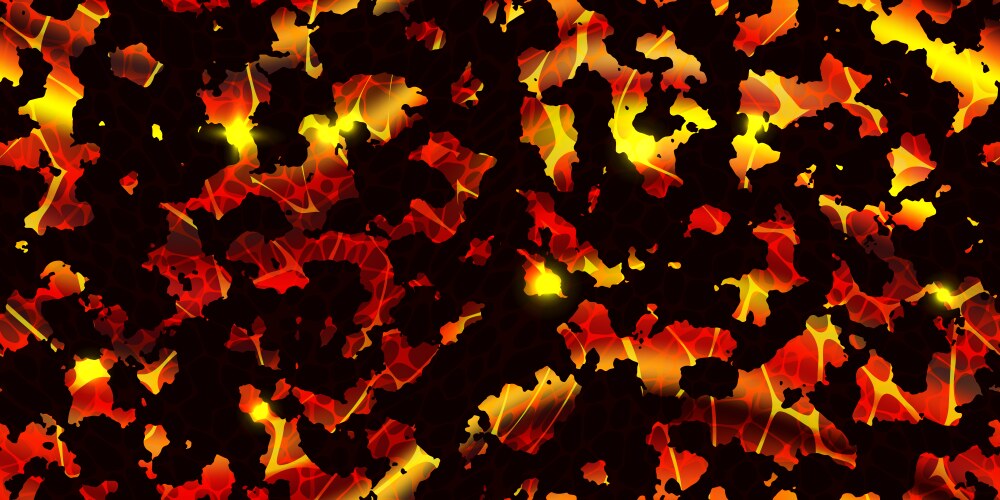 Lava Pattern Vector Images (over 1,700)
