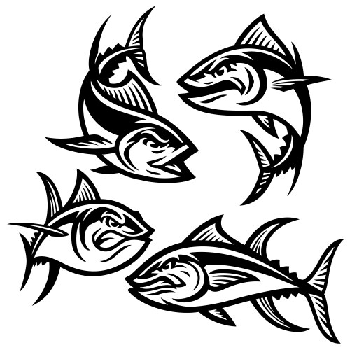 Tuna Vector Images (over 32,000)