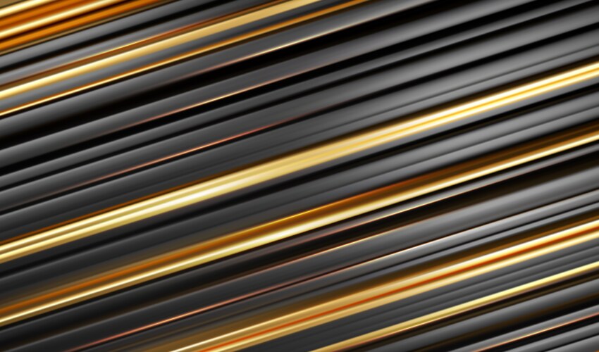 Black Gold Line Vector Images (over 250,000)