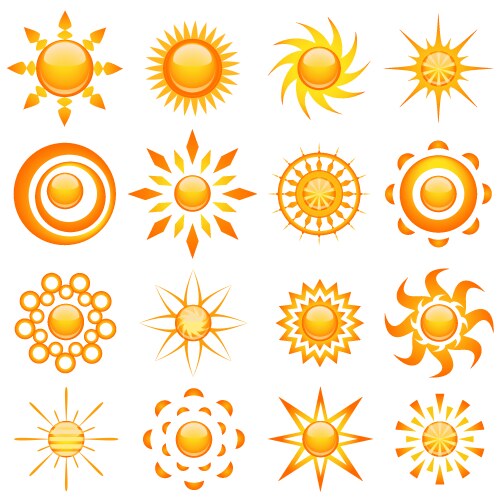 Sun Vector Images (over 800,000)